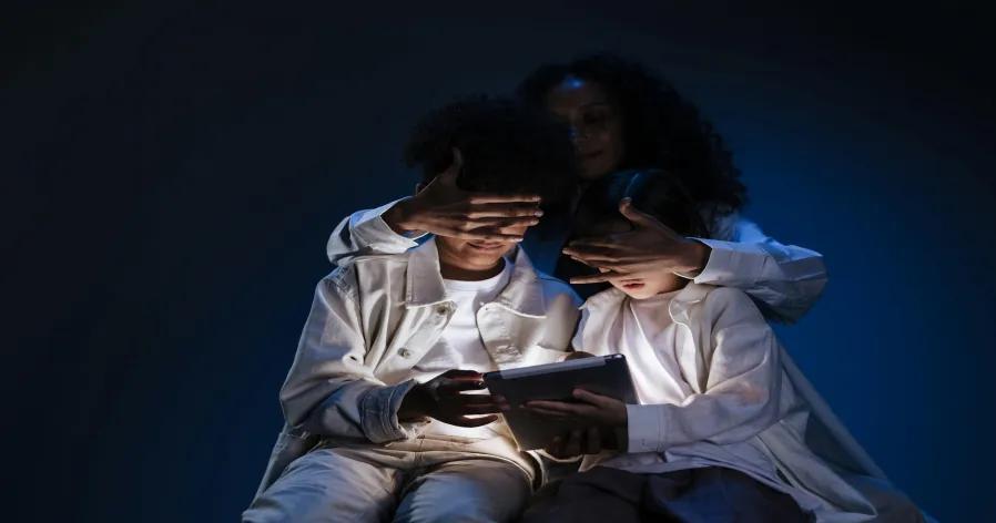 How to Set Age Ratings in Games - NewsBreak