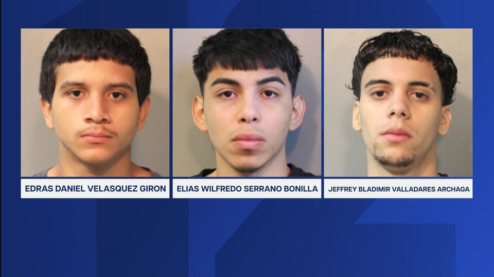 5 suspected MS-13 gang members indicted in 2 Nassau County attacks ...