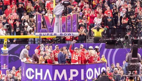 NFL History – Every Super Bowl Winner, Matchup & Score - NewsBreak