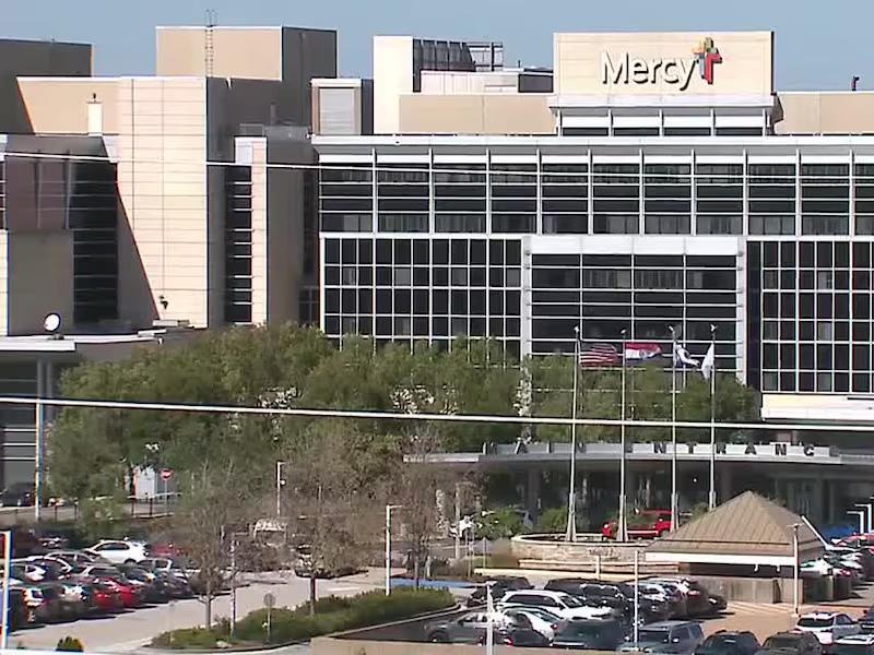 Thousands of Mercy patients notified of possible costs increases, exit ...