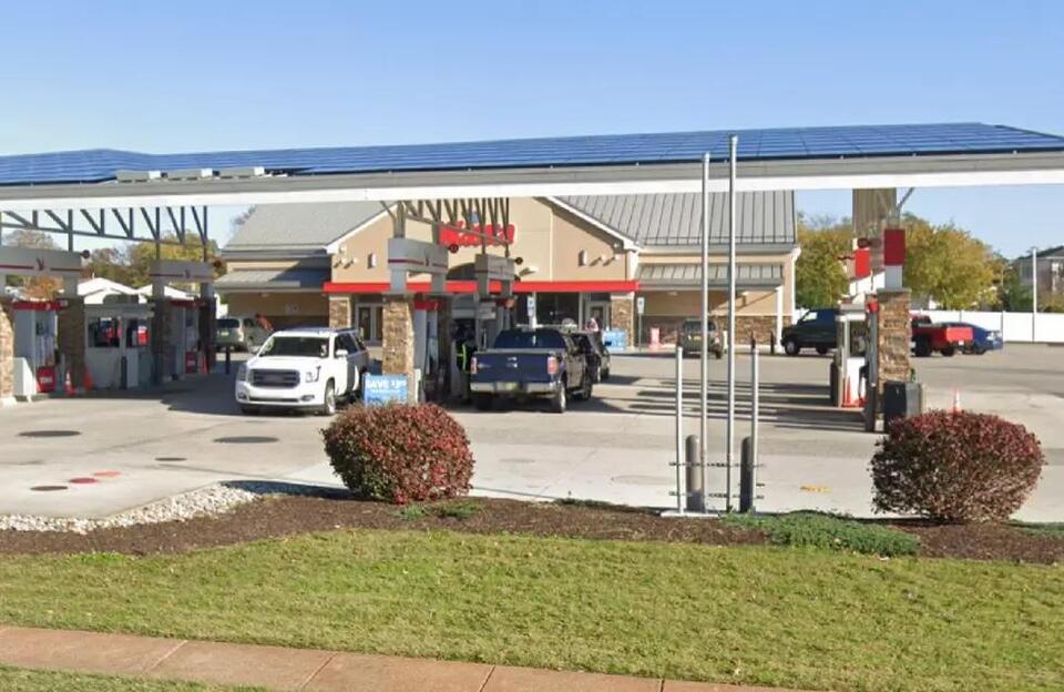 Cape May Wawa Customer Wins $10,000 - NewsBreak