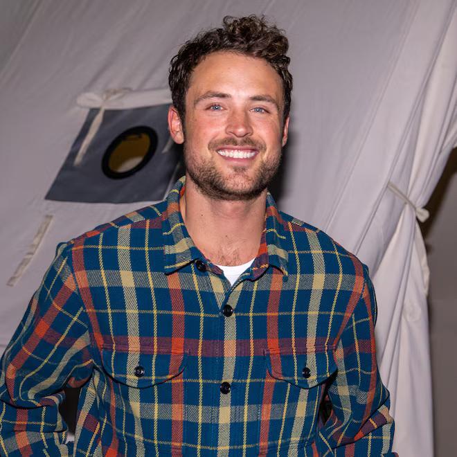 Traitors' Dylan Efron Says He's "Loving" His New Heartthrob Status ...