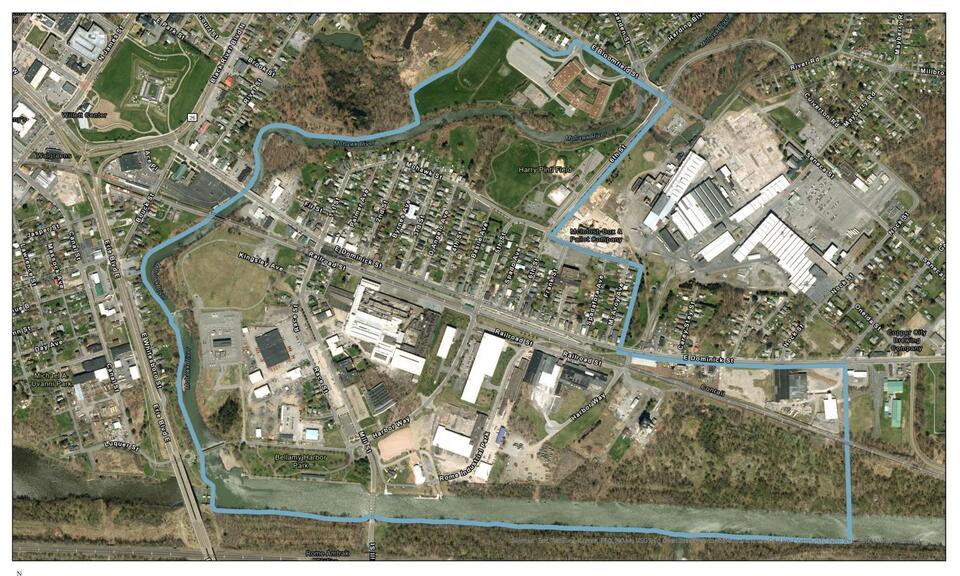 Rome Seeks Proposals for 2025 Downtown Revitalization Initiative ...