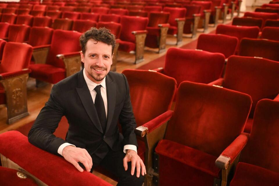 National Opera of Chile and Santiago Philharmonic Appoints New Music ...
