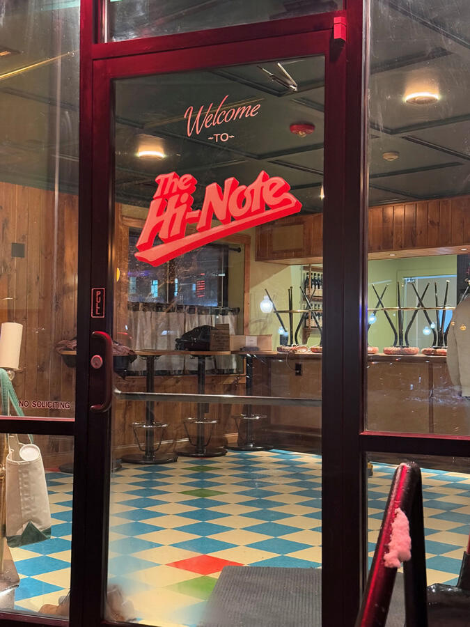Saratoga Restaurant News: New Bar, Bakery, Chef, and Menus - NewsBreak