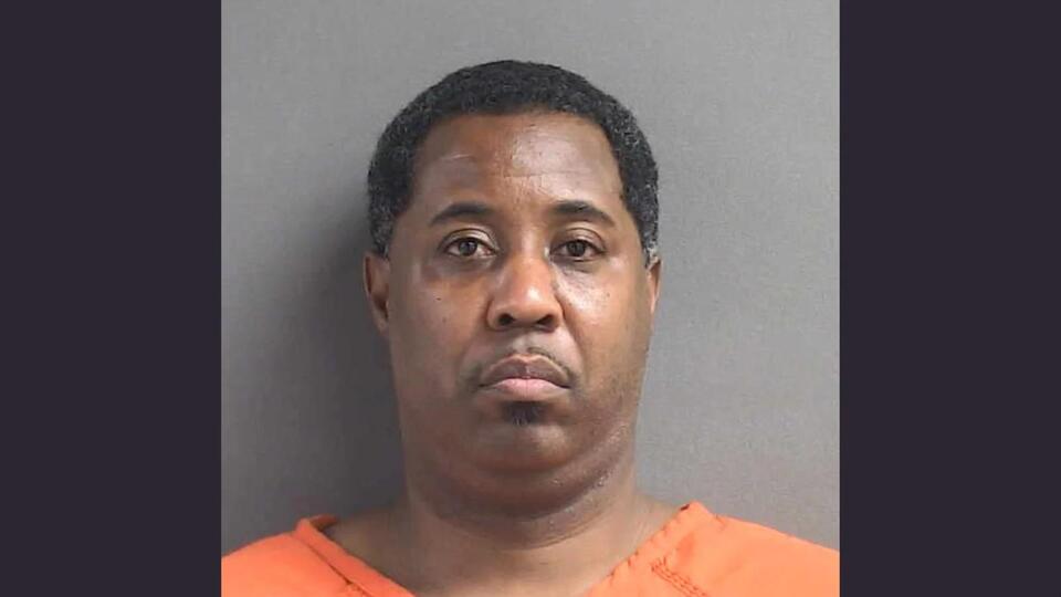 Florida Man Reached 105 MPH in a 45 Zone With 5-Year-Old in SUV, Faces ...