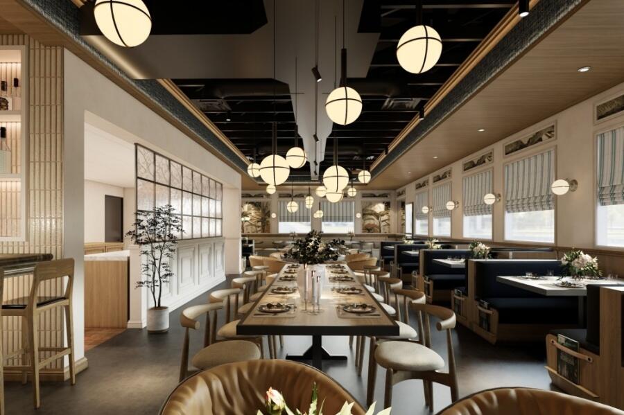 New restaurant Grey Orchard to open in Round Rock - NewsBreak