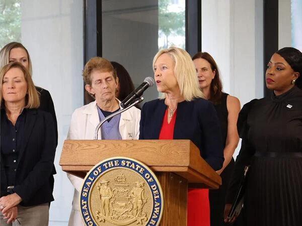 UPDATE: Fraud Examiner Raises Red Flags Over Bethany Hall-Long Campaign ...