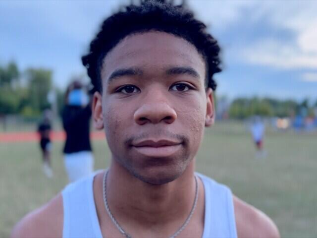 'I deserve to be here' | Coach forms second-chance football team after ...