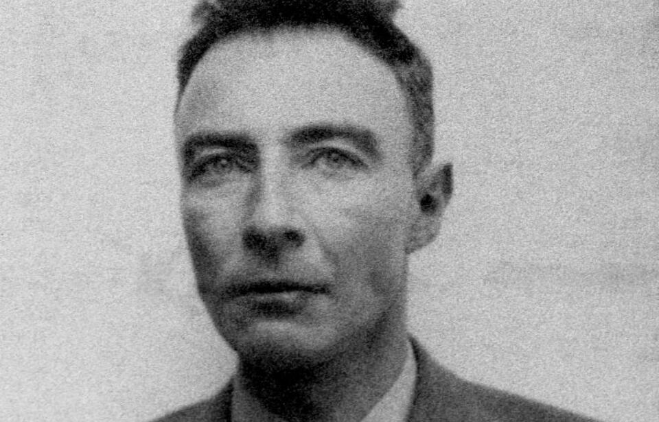 This Is Why It's Impossible To Visit J. Robert Oppenheimer's Grave ...