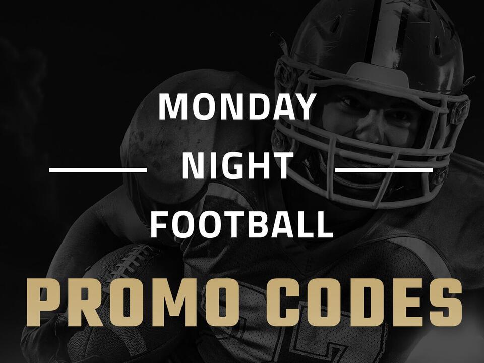 Monday Night Football promo codes: Claim $4,000 in bonus bets