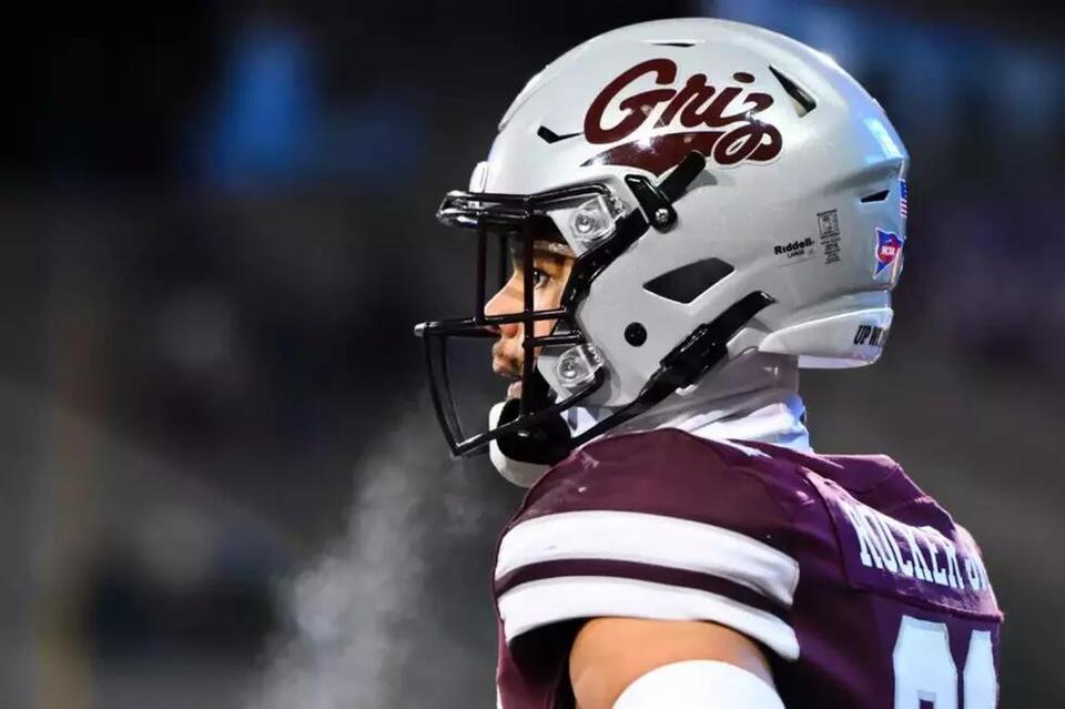 2025 FCS Top 25: Bison Lead, Montana Cracks Top 10 - NewsBreak
