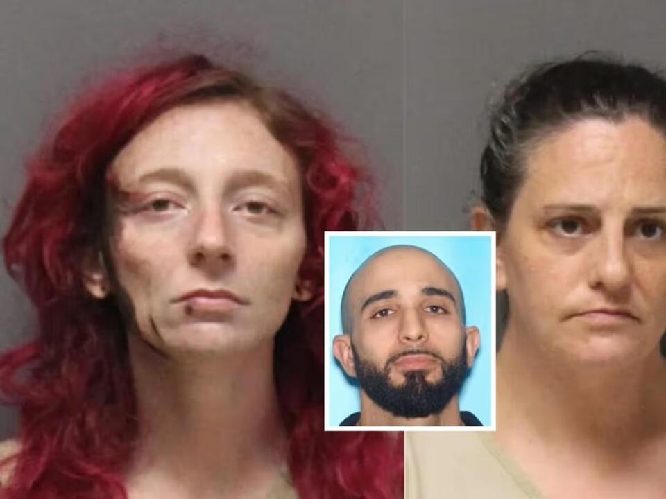 NJ Man Killed, Dismembered By 5 People Including Murder Suspect Before ...