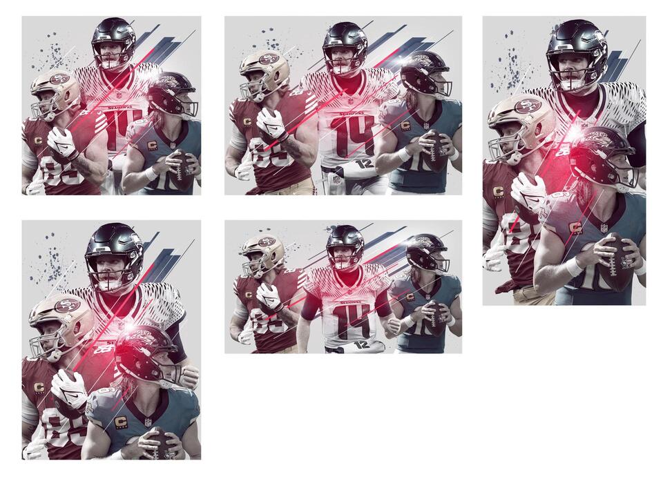 NFL power rankings Week 17: Are 49ers or Seahawks No. 1 after Rams ...