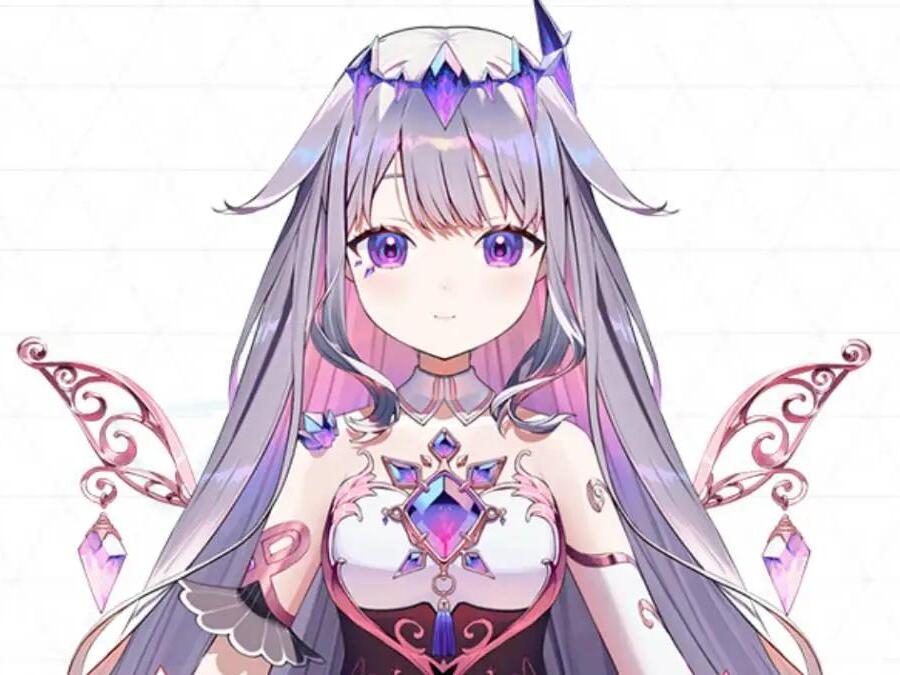 Interview: Hololive Advent Vtuber Koseki Bijou Talks About Games and Events