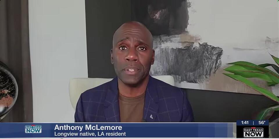 Longview native living in L.A. gives local perspective on devastating ...
