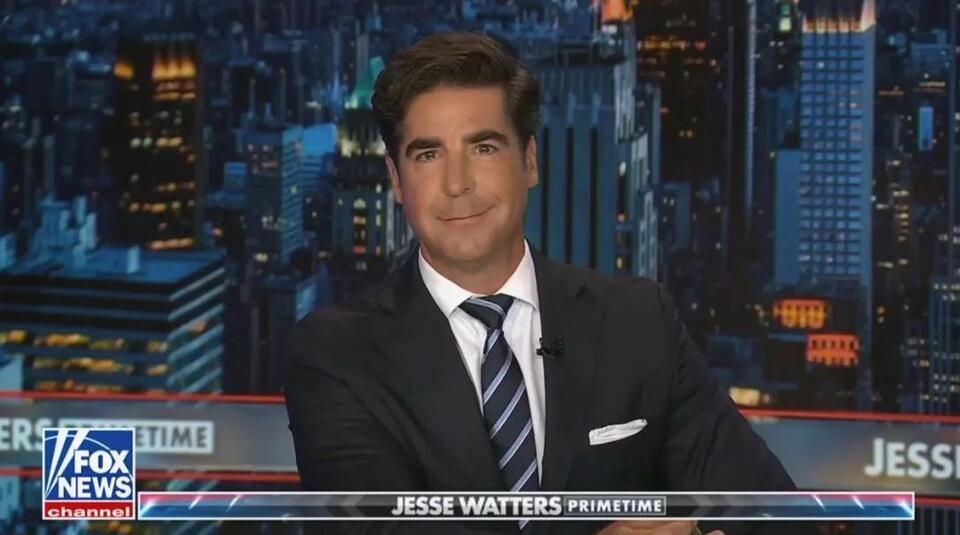 Fox News Leads All of TV So Far This Year While CNN and MSNBC Shed ...