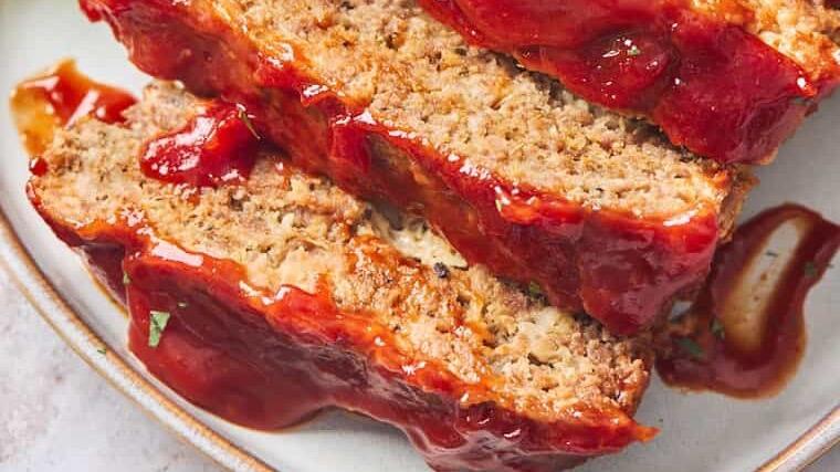 Southern Sunday Meatloaf: A Recipe Rich in Memory & Flavor - NewsBreak