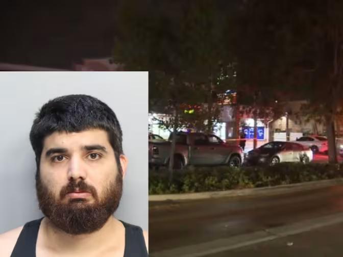 New details released after suspect arrested in deadly shooting of ...