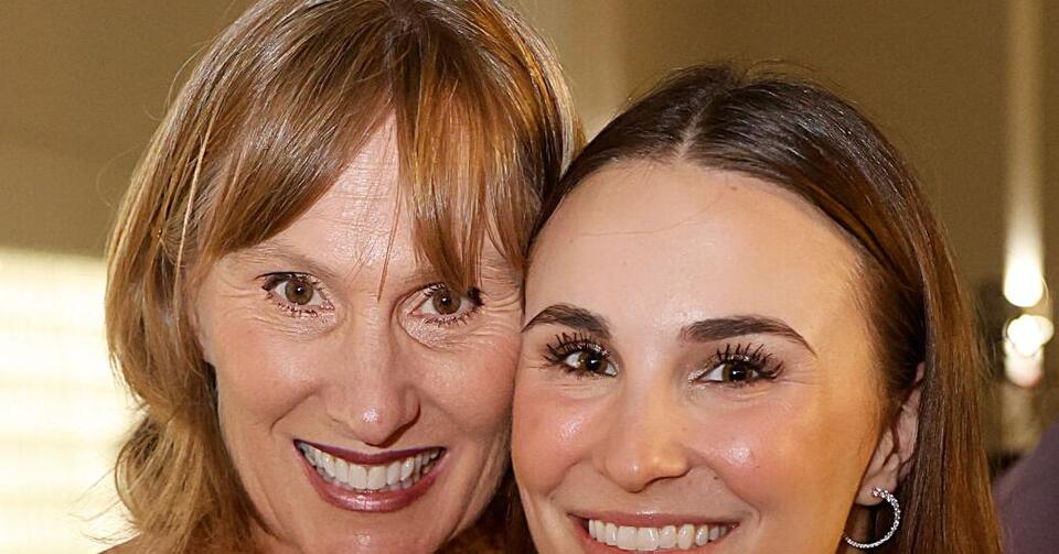 The Mande Milkshakers have another ball in Mandeville - NewsBreak