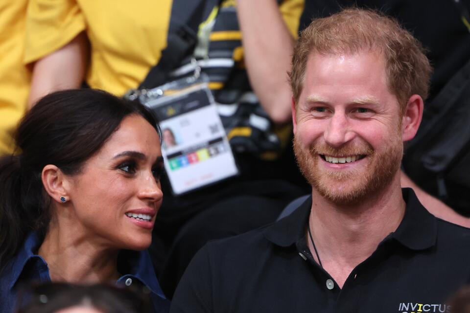 Meghan + Harry’s PR Mess Is Getting Worse - NewsBreak