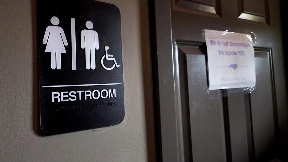 Injunction allows Berkeley Co. student to use bathroom that matches ...