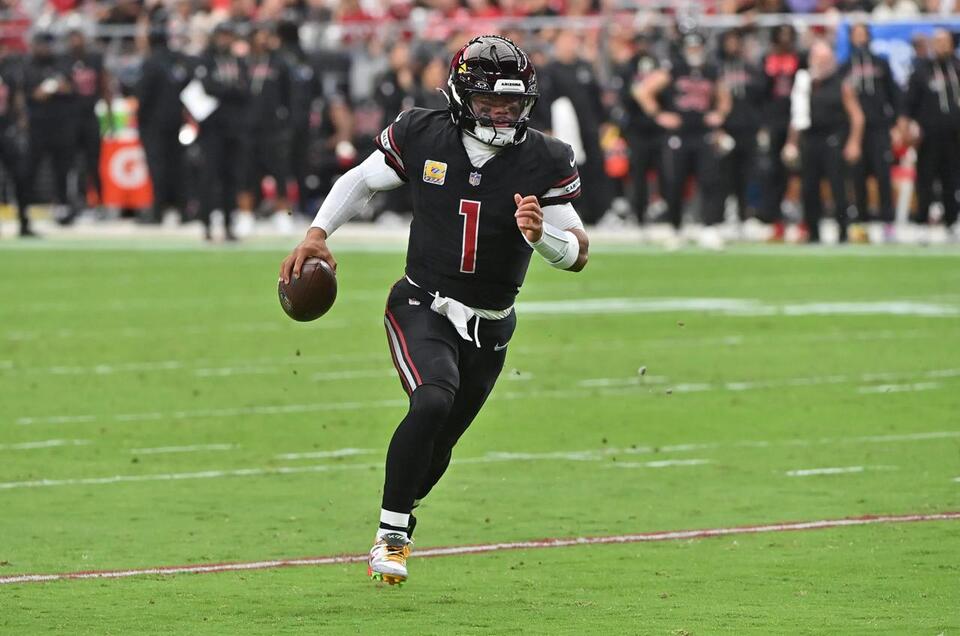 Kyler Murray Start/Sit: Latest Injury Update, Fantasy Outlook, and More ...