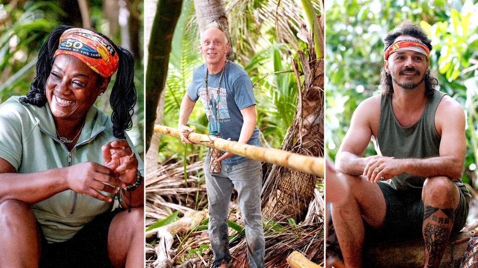 How to Watch Survivor 50 Live for Free to See Mike White, Cirie Fields ...