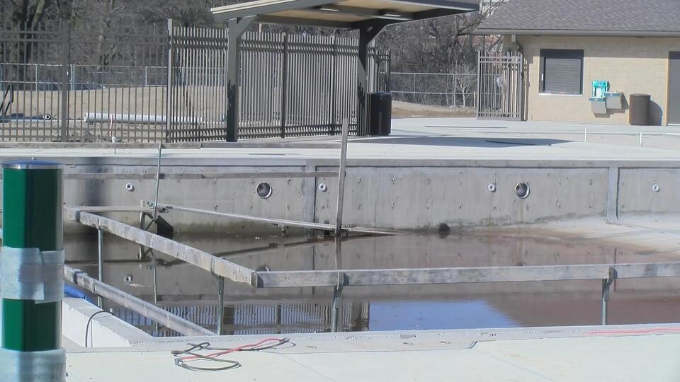 Silver Lake Swimming Pool to open in early June - NewsBreak