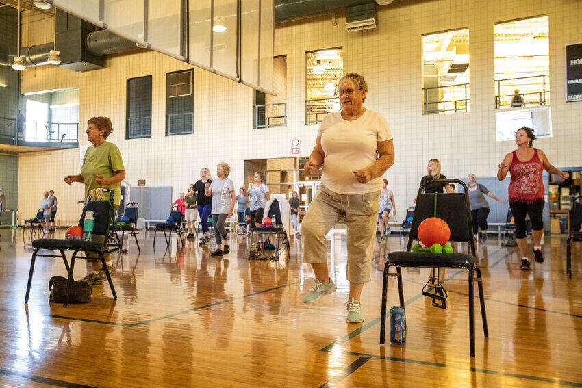 Apache Junction Multi-generational Center closed June 12-15 to redo ...