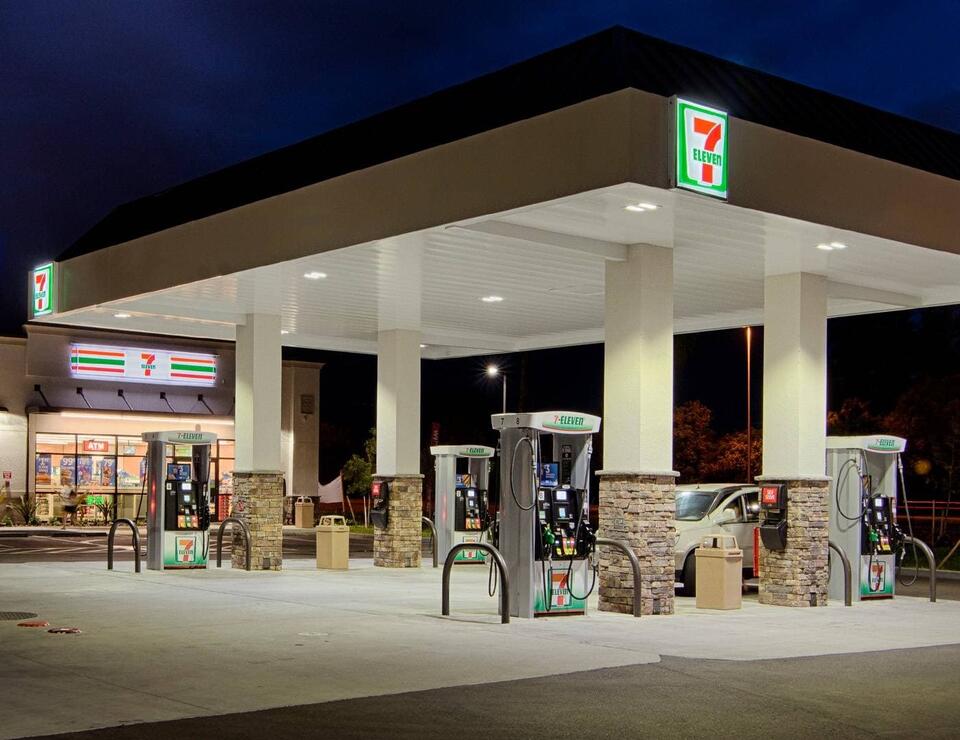 Save $0.50 per Gallon of Gas at 7-Eleven! - NewsBreak