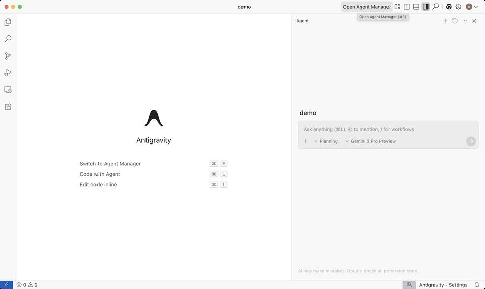 Security Flaw in Google Antigravity AI IDE Allows Data Exfiltration via ...