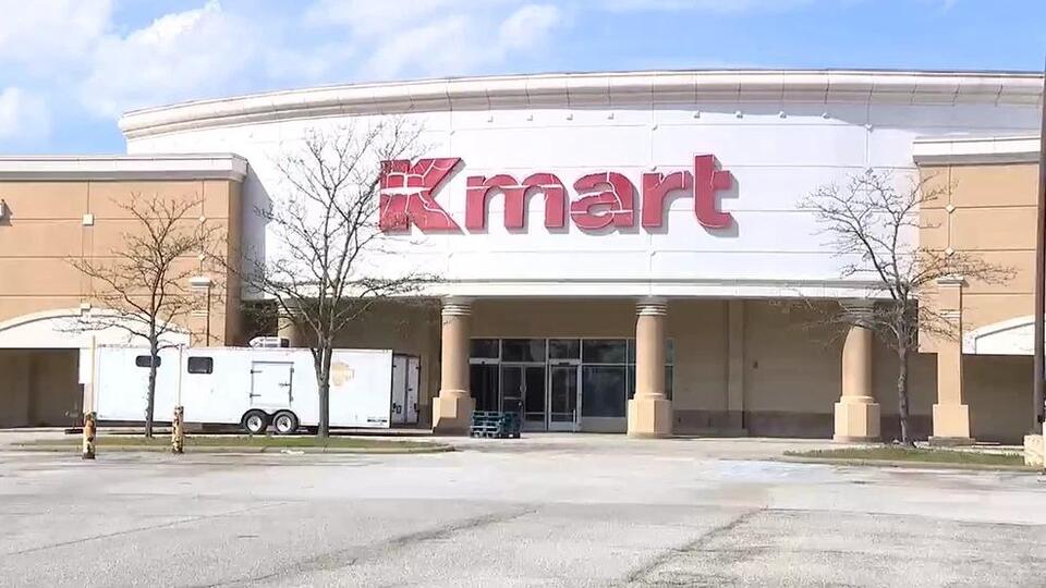 GoMart purchases former Kmart site in Kanawha City for potential travel ...