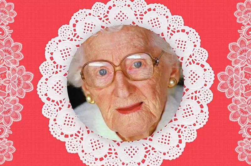 She lives! Phoenix parody account Thelma Johnson rises from the ‘dead ...
