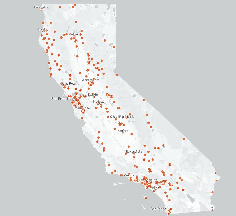 California audits 428 schools with low vaccination rates - NewsBreak