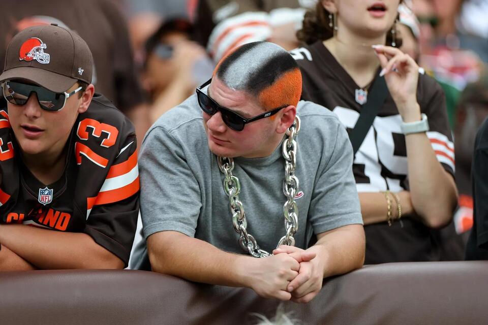 Jeff Schudel’s Week 4 NFL picks against the spread - NewsBreak