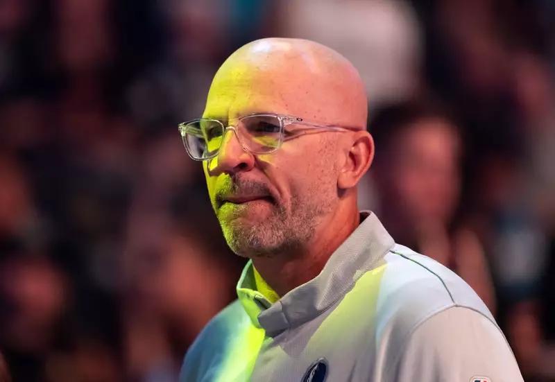 Insider Reveals Jason Kidd’s Potential Next Career Move After Mavs Exit ...