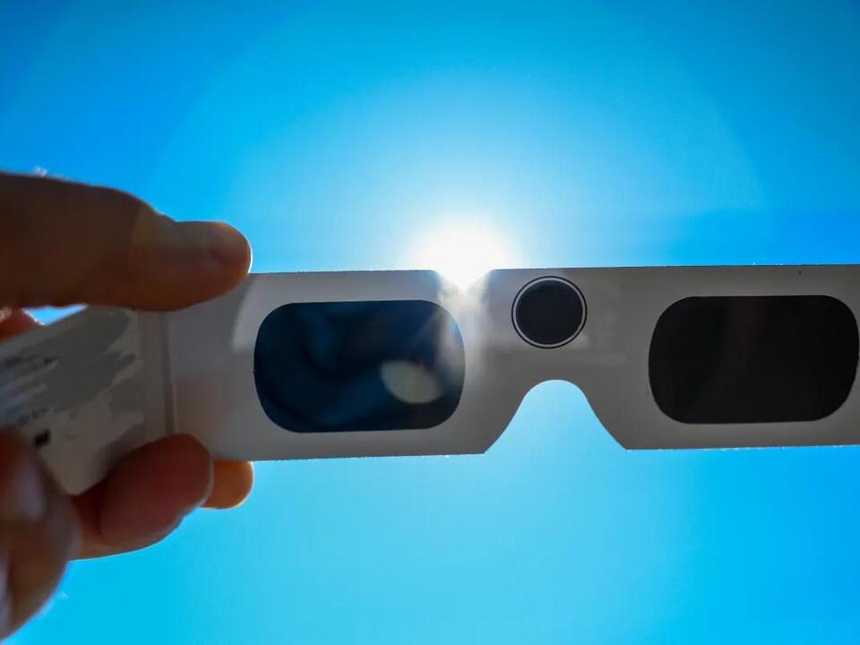 Vermont eclipse forecast: Sunshine and clear skies still predicted for ...