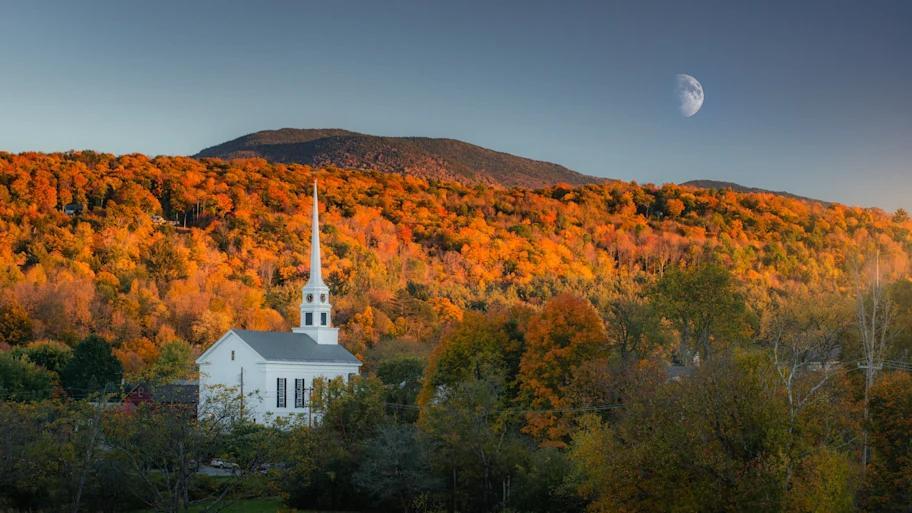 Autumn Equinox: The Science Behind the First Day of Fall - NewsBreak