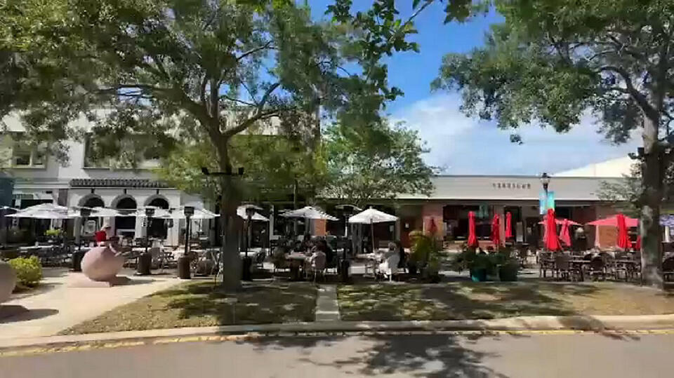 City council gets update on BayCare Sound economic impact - NewsBreak