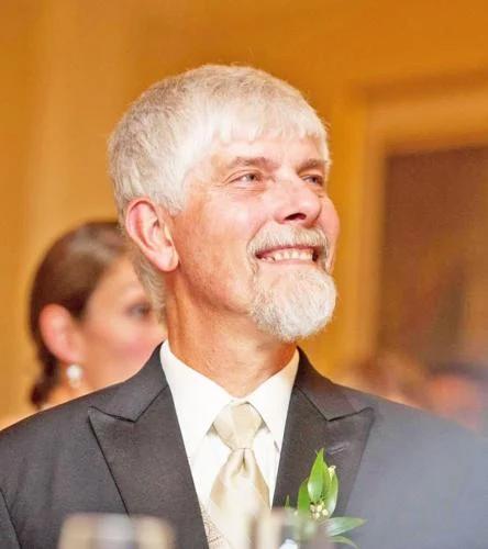 Obituary for Dr. Stephen Gregory Finch - NewsBreak