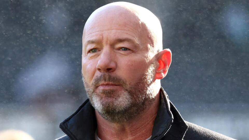 Alan Shearer Names England's Starting 11 vs Croatia at World Cup - No ...