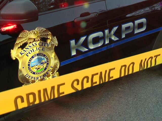 KCKPD: 1 dead after speeding car loses control, flips over bridge ...