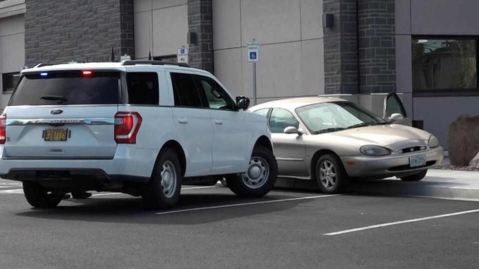 Prineville courthouse bomb scare false alarm leads to arrest, sheriff's ...