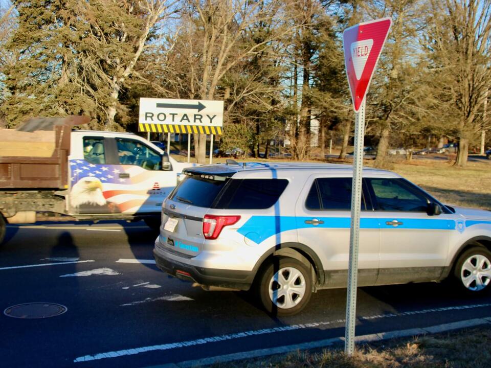 Missing from MassDOT’s suggested rotary fixes – the option of using MCI ...