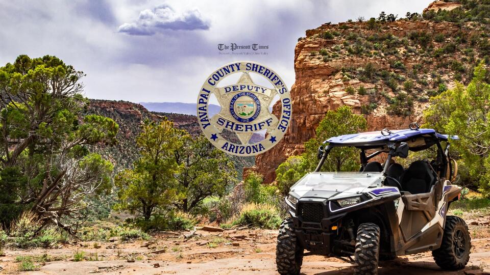 25-Year-Old Man Killed in UTV Rollover Accident Near Casner Mountain in ...