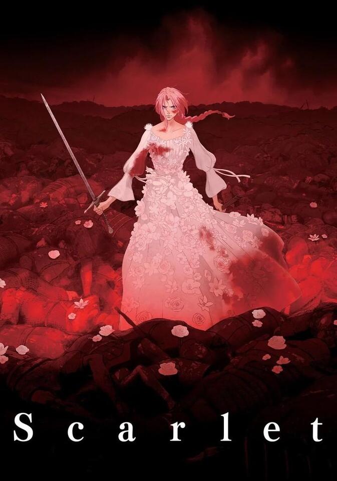 REVIEW: Scarlet (2025) - NewsBreak