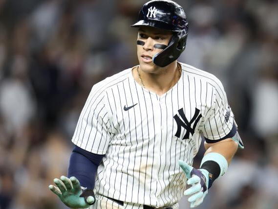 Aaron Judge injury: New York Yankees star returns to starting lineup