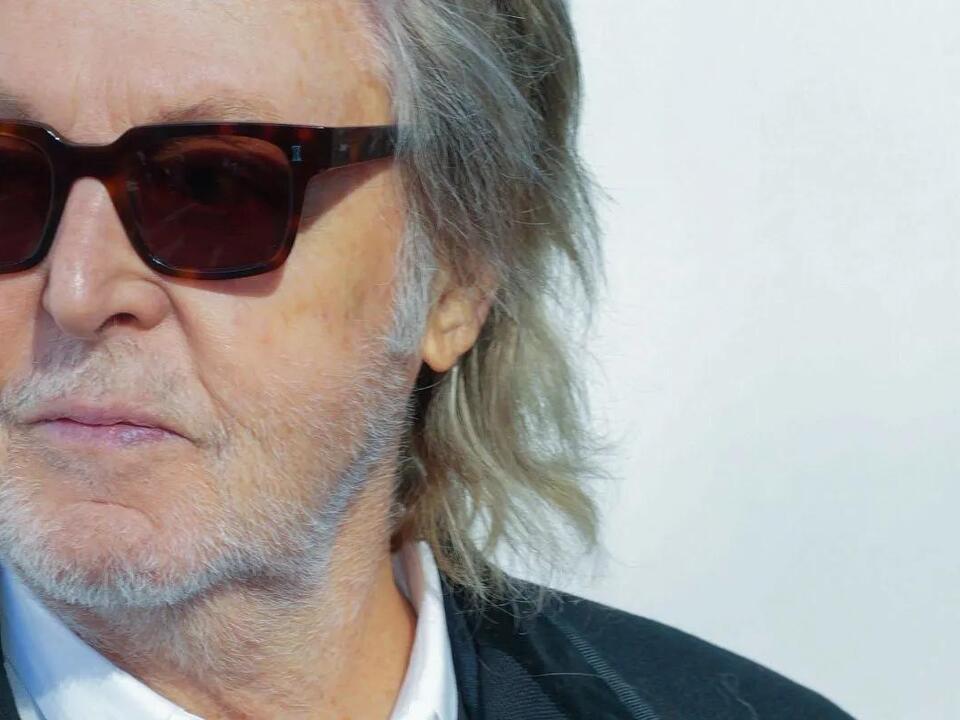 The “Angst-Ridden” Song Paul McCartney Wrote To Make Himself Feel Better