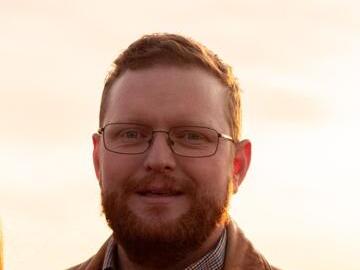 Meet the Candidates: Alex Burton